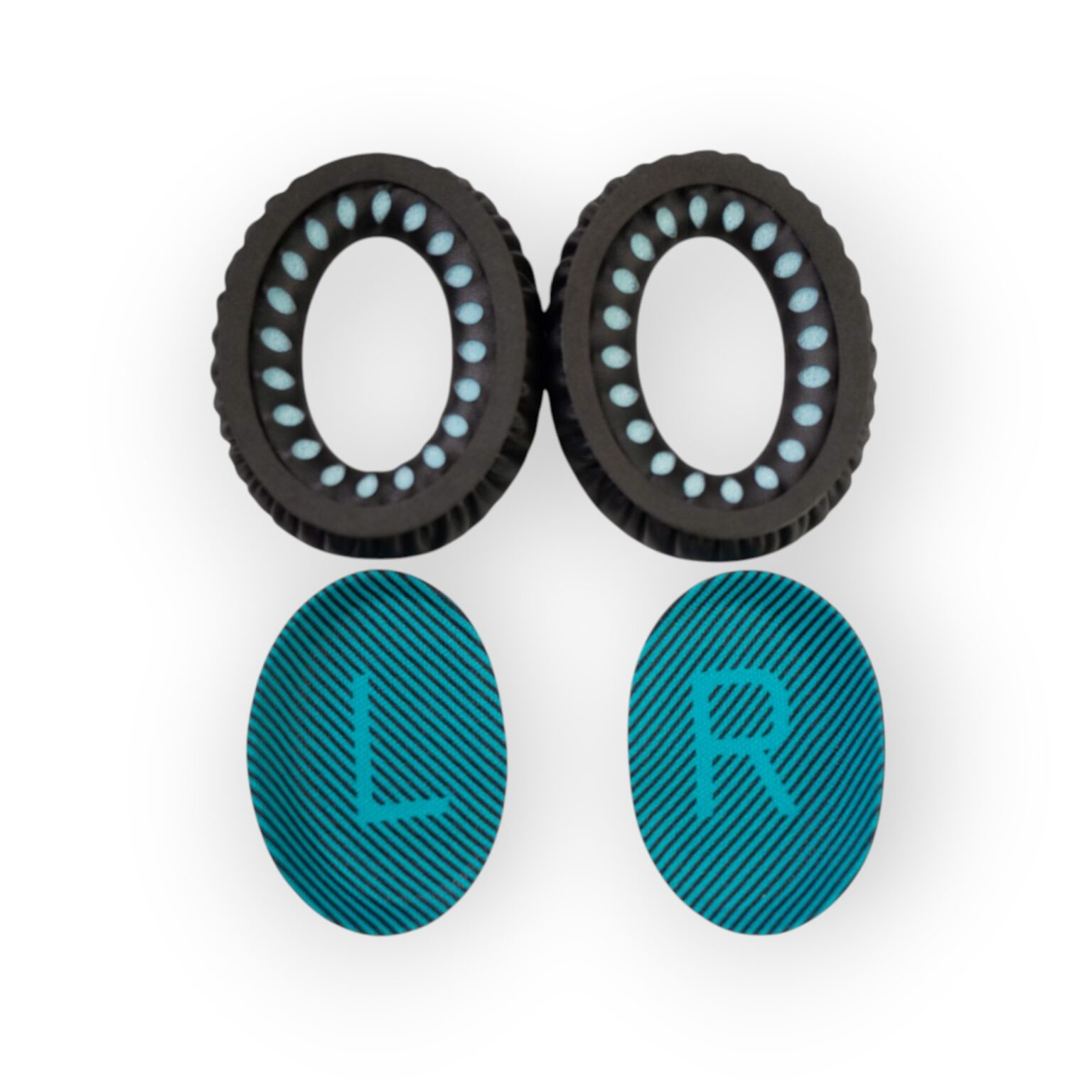 Bose Quiet Comfort 35 Ear Pads - Fix Headphones